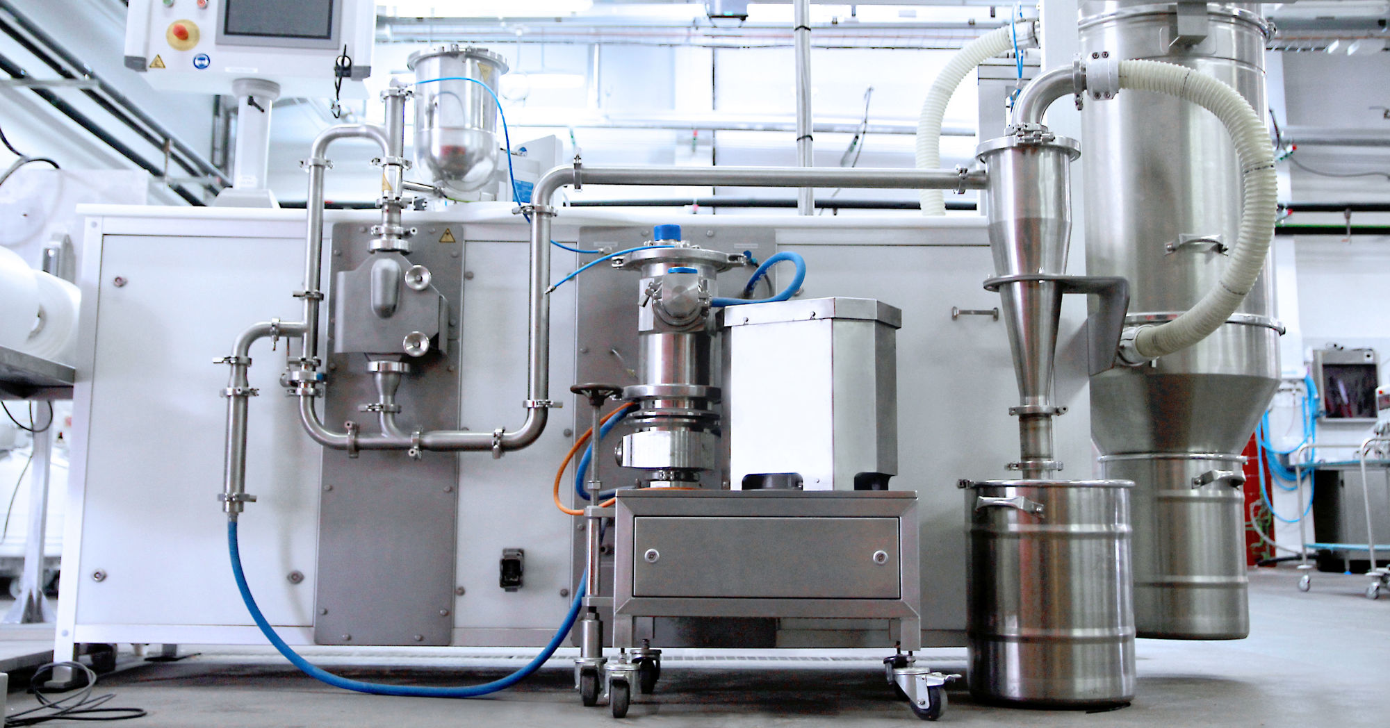 Multiprocessing system