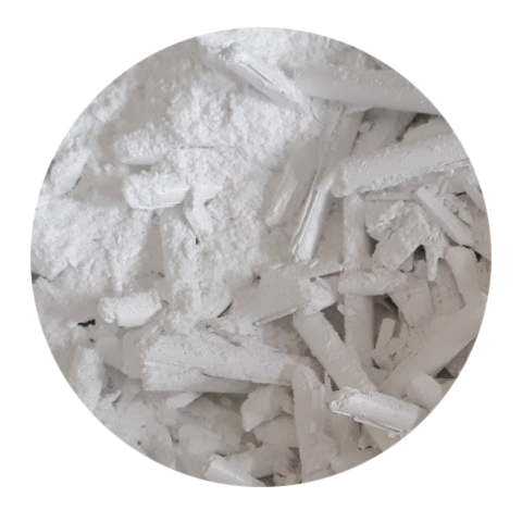 Talc | Hosokawa Alpine