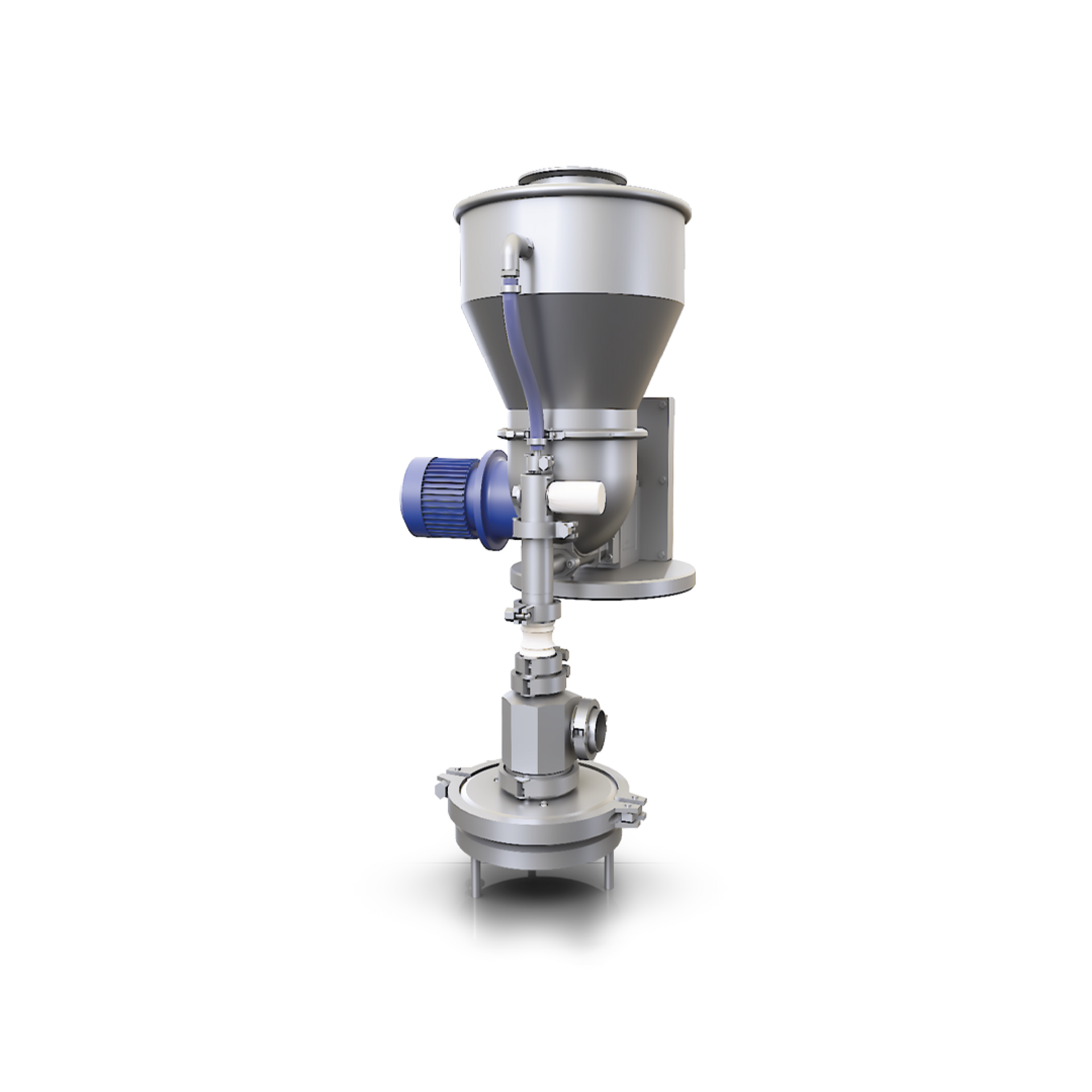 Homepage | Hosokawa Alpine