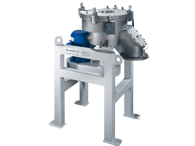 TSP & TTSP | Hosokawa Alpine