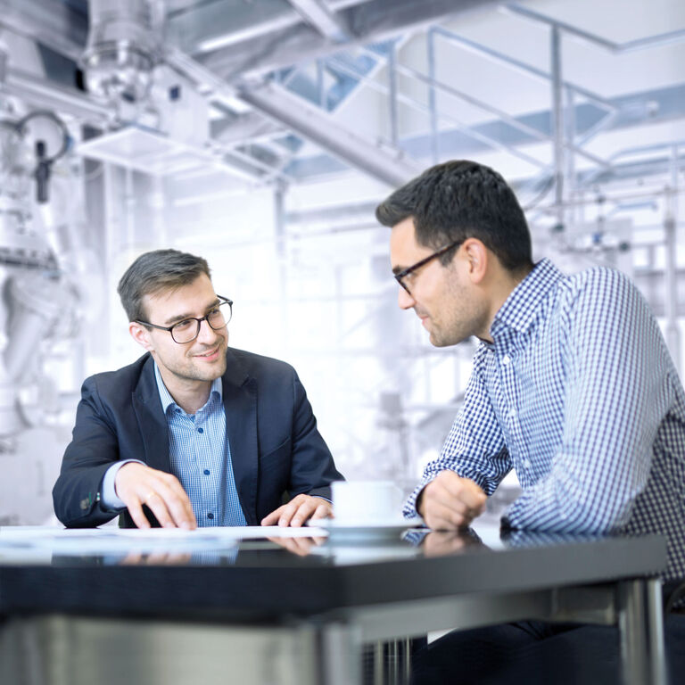 Powder & Particle Processing