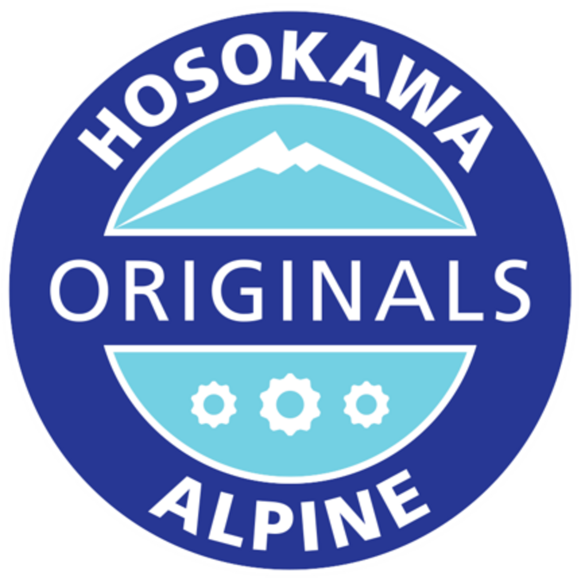 Alpine rentals and used machines | Hosokawa Alpine