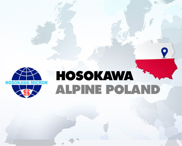 Locations | Hosokawa Alpine