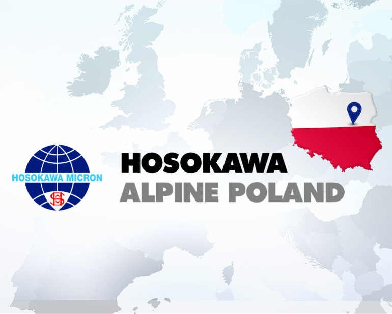 Locations | Hosokawa Alpine
