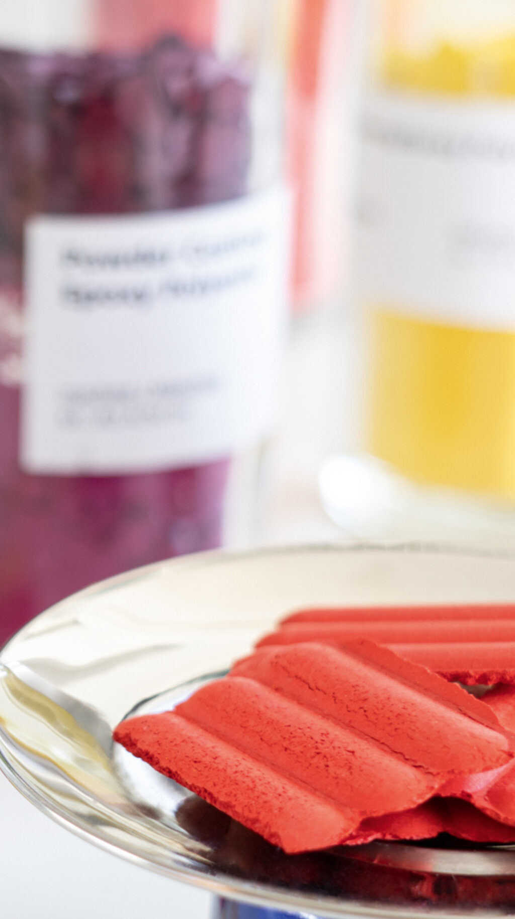 Homepage | Hosokawa Alpine