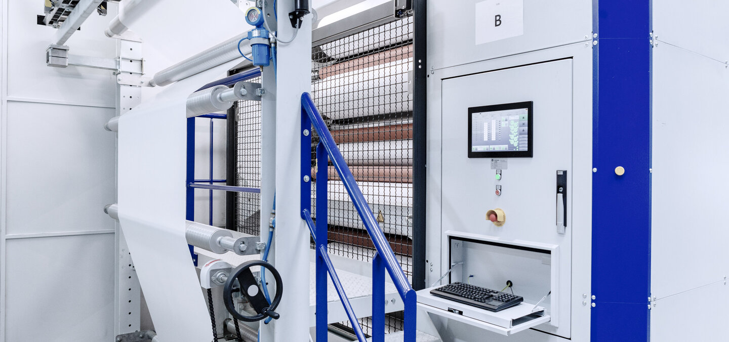 Pharma | Hosokawa Alpine